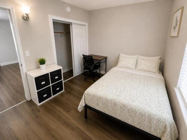 Northside Home, a 2 minute walk to transit stop Moncrief Rd. & Raines Ave