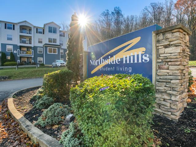 Northside Hills