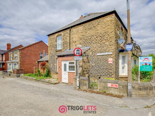 Northside Road, Wath Upon Dearne S63, 2 bed terraced house to rent, £650 pcm | PrimeLocation