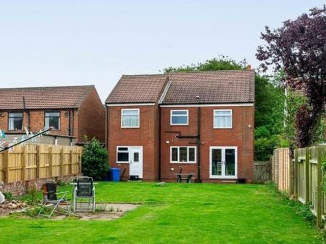 Northside Road, Hollym, 4 Bedroom Detached