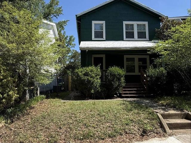 Northside rental available asap