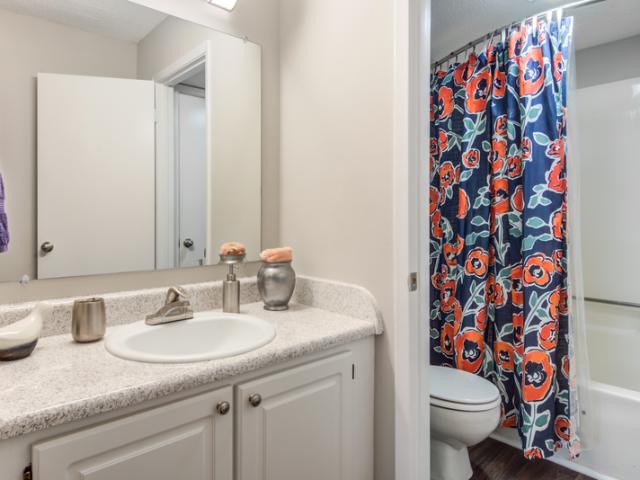 Northtowne Village Apartment Homes 1 Bedroom Apartment for Rent at 1011 Gadd Rd, Hixson, TN 37343