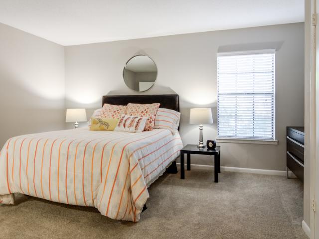 Northtowne Village Apartment Homes 2 Bedroom Apartment for Rent at 1011 Gadd Rd, Hixson, TN 37343