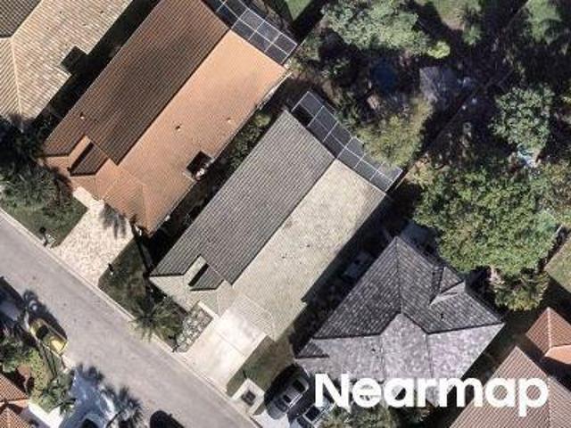 Northtree Club Dr