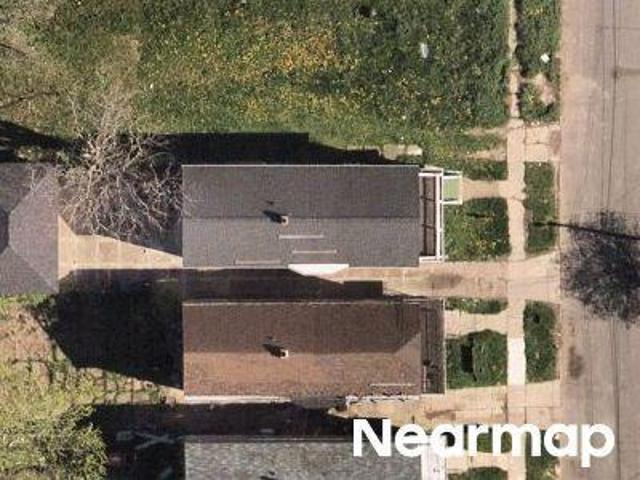 Northumberland Ave