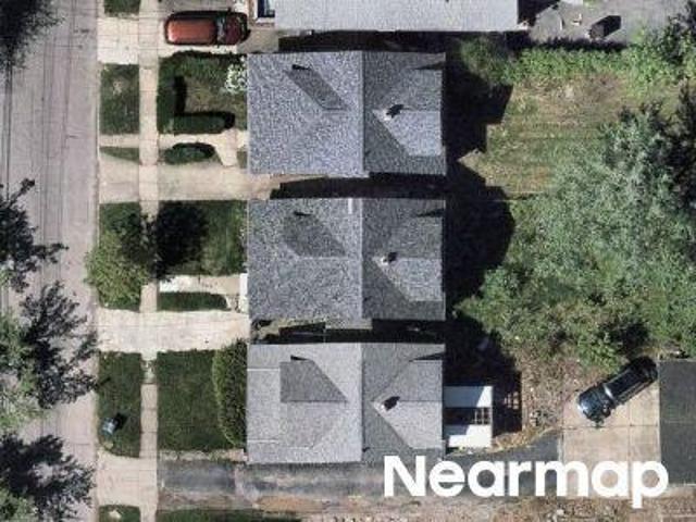 Northumberland Ave