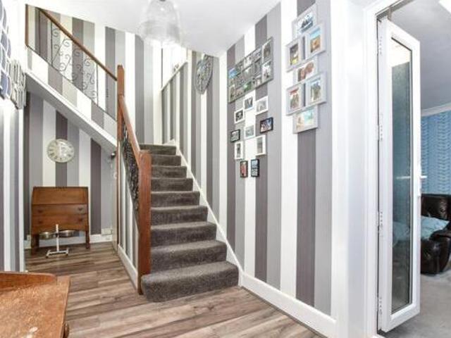 Northumberland Avenue, Cliftonville, 4 Bedroom Detached