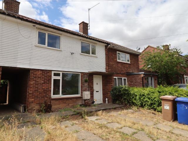 Northumberland Avenue, Bury St Edmunds, Suffolk IP32, 3 bed terraced house to rent, £1,400 pcm | PrimeLocation