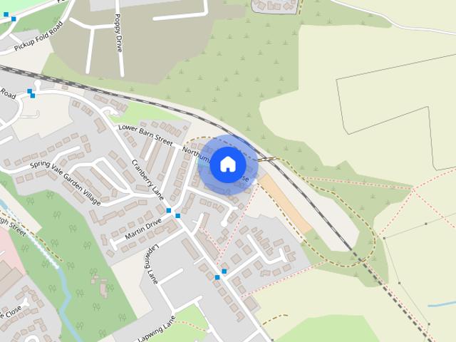 Northumberland Close, Darwen, BB3 2TN
