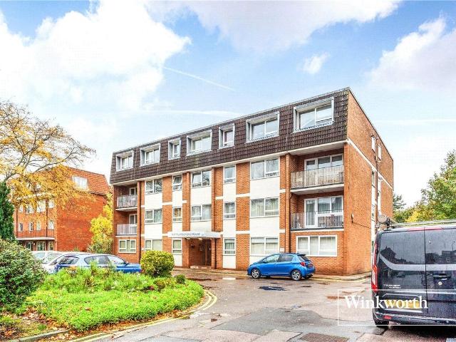 Northumberland House, Ballards Lane, Finchley, London N3, 2 bed flat to rent, £1,900 pcm | PrimeLocation
