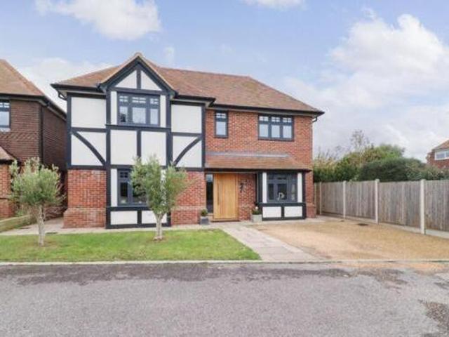Northumberland Mews, Margate, 4 Bedroom Detached