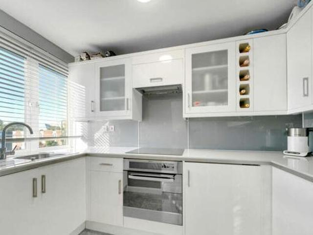 Northumberland Park, Blaydon Close, London, 1 Bedroom Flat