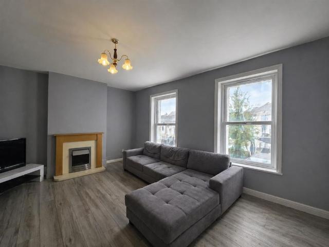 Northumberland Park, London N17