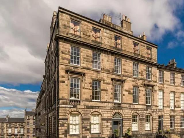 Northumberland Place Lane, City of Edinburgh, EH3 6LD, United Kingdom | 3 bed apartment for rent #129201260 | Rentberry