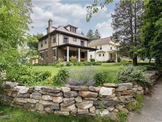 Northumberland Rd, Pittsfield, Home For Sale