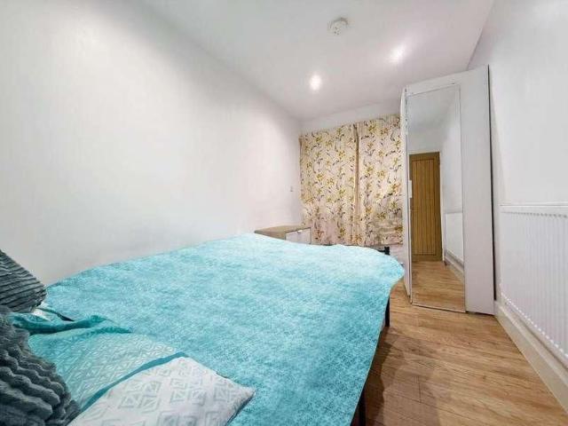 Northumberland Road, Harrow, HA2