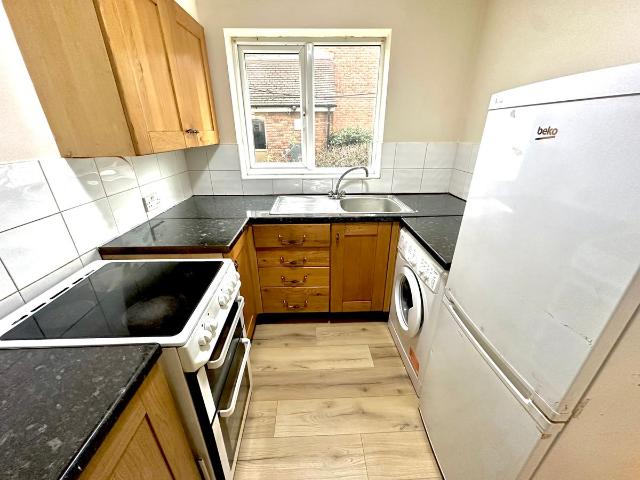 Northumberland Road, London E6, 1 bed flat to rent, £1,400 pcm | PrimeLocation