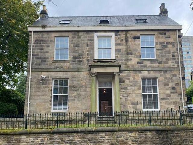 Northumberland Road, Sheffield, 5 Bedroom Ground