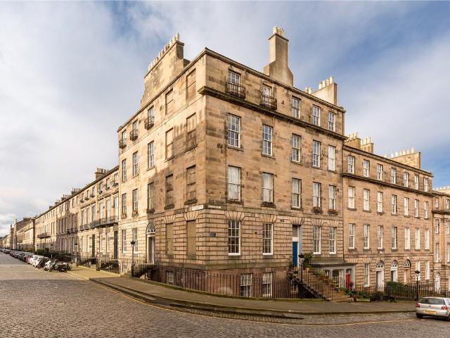 Northumberland Street, Edinburgh, Midlothian EH3, 3 bed flat to rent, £3,750 pcm | PrimeLocation