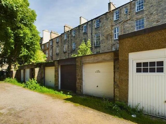 Northumberland Street North East Lane, New Town, Garage For Rent