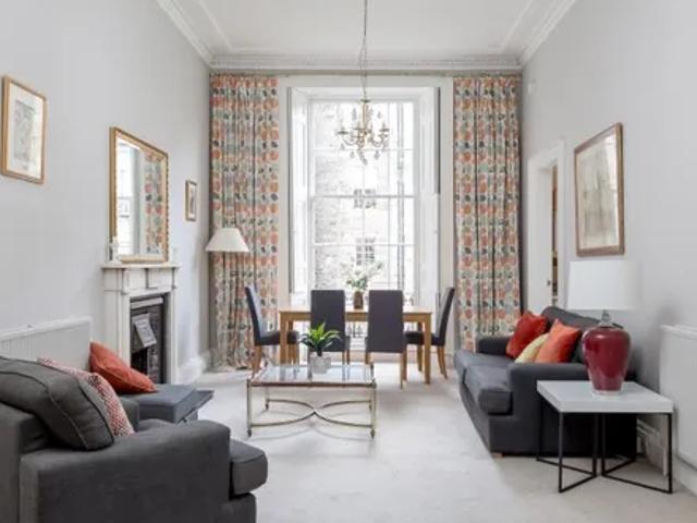 Northumberland Street South East Lane, City of Edinburgh, EH3 6LP, United Kingdom | 2 bed apartment for rent #127043726 | Rentberry