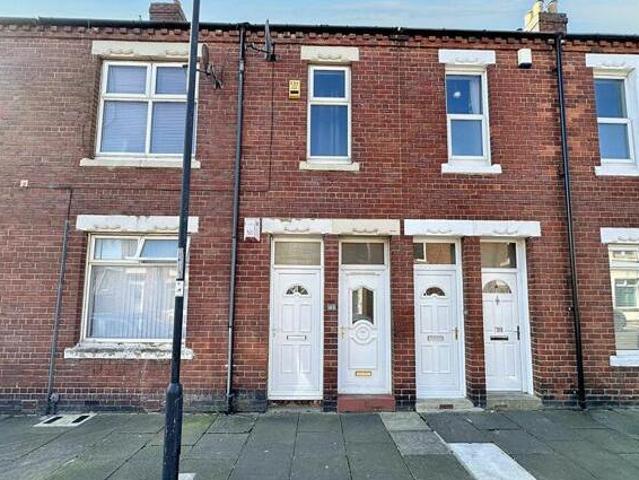 Northumberland Street, Wallsend, 2 Bedroom Ground