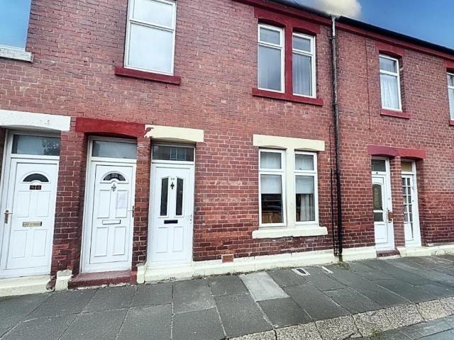 Northumberland Street, Wallsend NE28, 2 bed flat to rent, £750 pcm | PrimeLocation