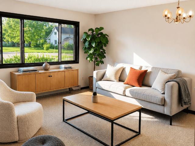 Northview Apartments