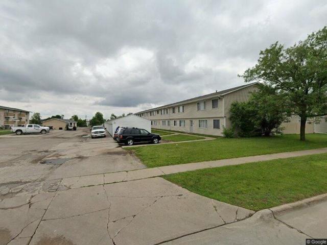 Northview Apartments 2 Bedroom Apartment for Rent at 3731 12th Ave Sw, Cedar Rapids, IA 52404 Cedar Hills