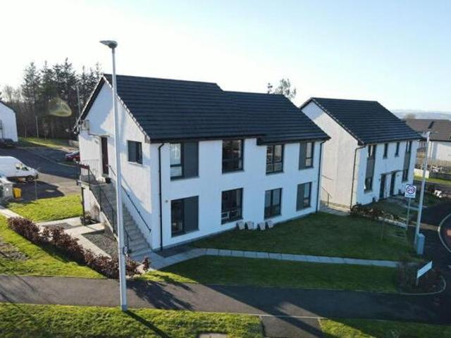 Northview Green, Milton Of Leys, 1 Bedroom Flat