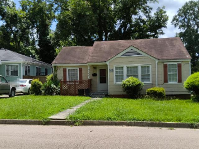 Northview Dr