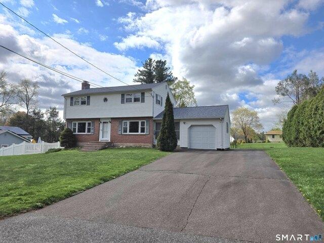 Northview Dr, South Windsor, Home For Sale