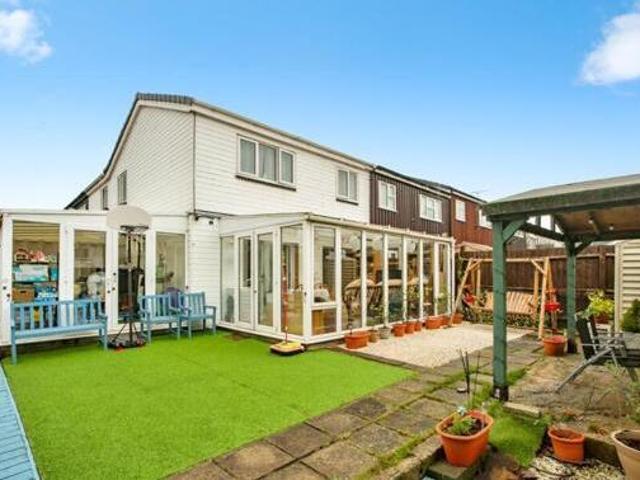 Northview, Swanley, 4 Bedroom End