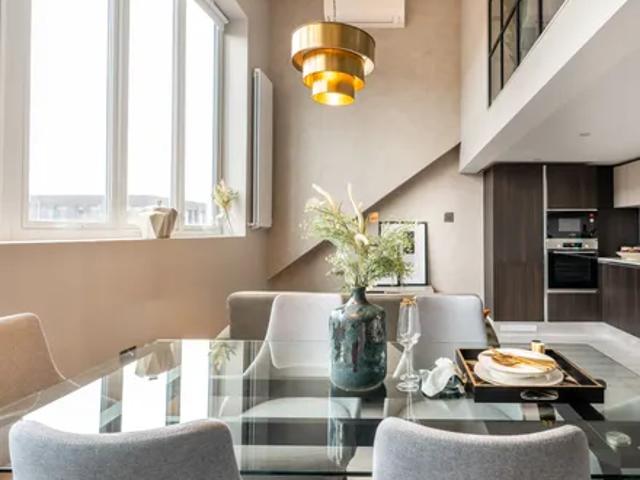 Northview Primary School, Northview Crescent, London, NW10 1RD, United Kingdom | 3 bed duplex for rent #167725431 | Rentberry