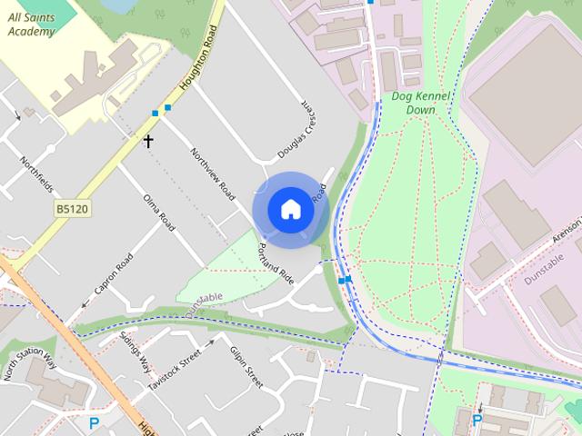 Northview Road, Houghton Regis, Dunstable, LU5