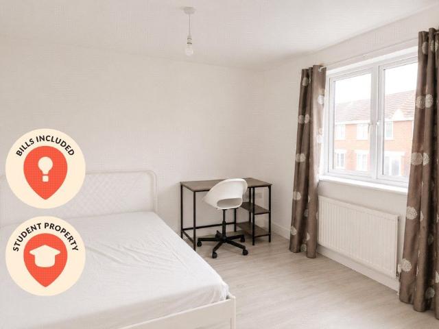 Northville Road, Horfield, Bristol, Bristol BS7, 1 bed semi detached house to rent, £650 pcm | PrimeLocation