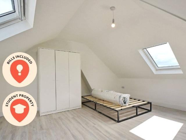 Northville Road, Horfield, Bristol, Bristol BS7, 1 bed semi detached house to rent, £750 pcm | PrimeLocation