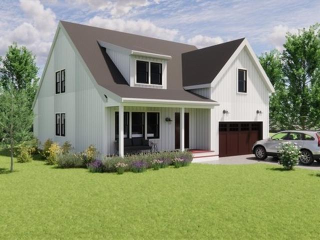 Northville Vlg Unit 7, Whitman, MA 02382