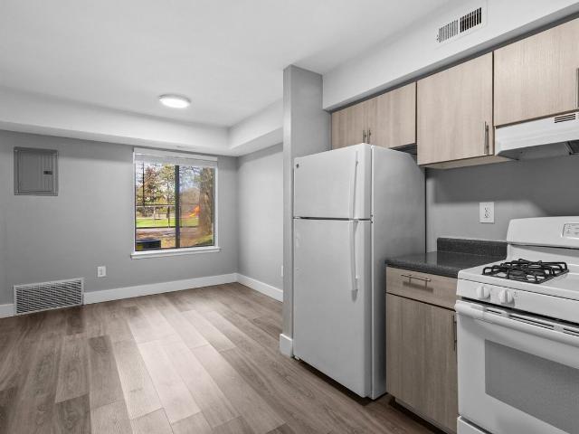 Northville Woods 2 Bedroom Apartment for Rent at 18800 Innsbrook Dr, Novi, MI 48168 Northville