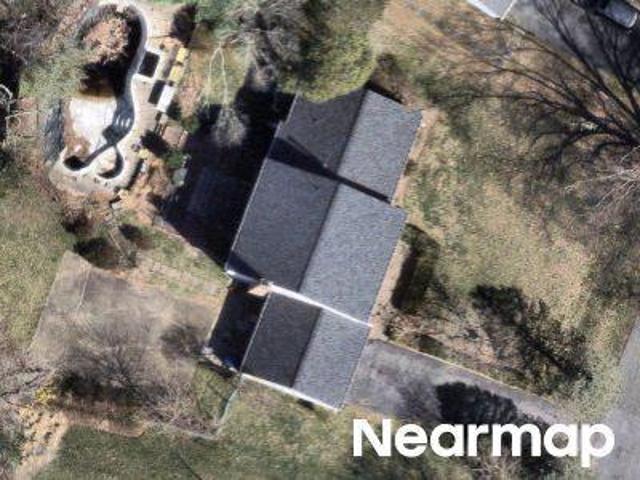 Northwyn Dr