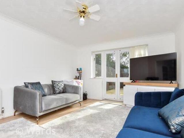 Northwall Mews, Deal, 2 Bedroom Terraced