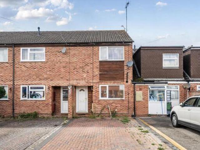 Northway, The Sandfield, Tewkesbury, 2 Bedroom Terraced