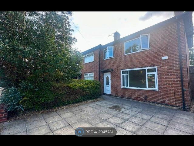 Northway, Warrington WA2, 3 bed terraced house to rent, £1,200 pcm | PrimeLocation