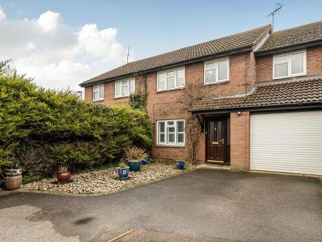 Northway, Wokingham, 4 Bedroom Semi detached
