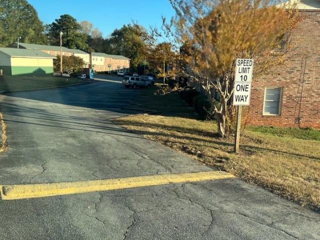 Northway Apartments 1 Bedroom Apartment for Rent at 104 Northway Drive, Pickens, SC 29671