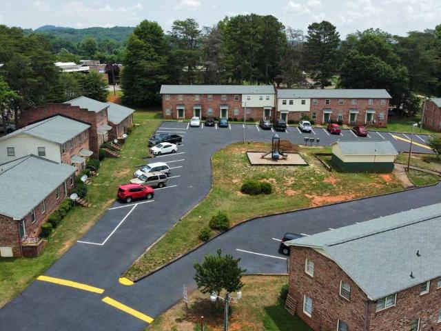 Northway Apartments 2 Bedroom Apartment for Rent at 104 Northway Dr, Pickens, SC 29671