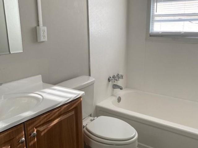Northway Apartments 2 Bedroom Apartment for Rent at 104 Northway Dr, Pickens, SC 29671