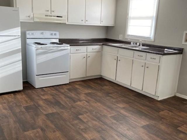 Northway Apartments 2 Bedroom Apartment for Rent at 104 Northway Drive, Pickens, SC 29671