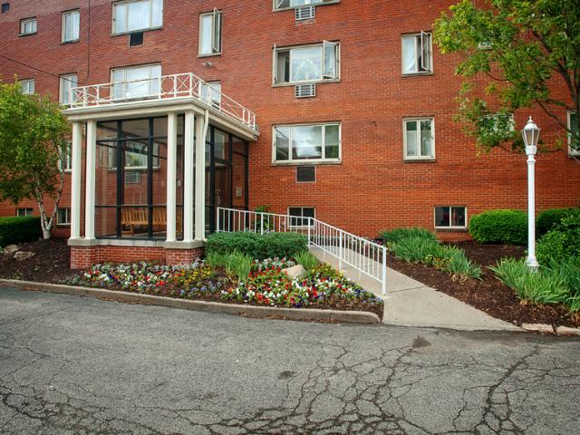 Northway Apartments