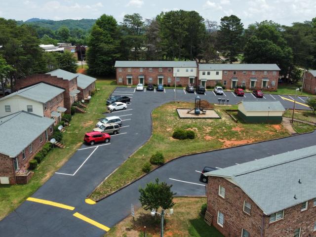 Northway Apartments